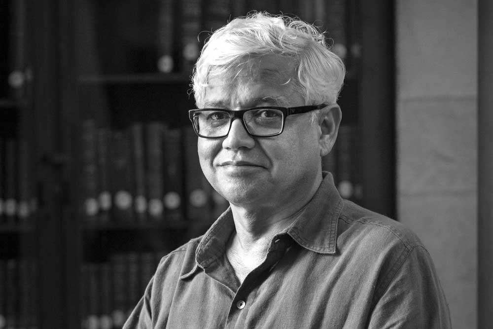 Incontro con Amitav Ghosh - 15 giugno 2023 - Cantiere umanistico dell ...
